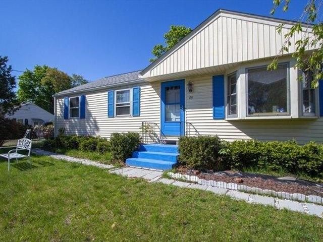 house with 2 bedroom, Springfield MA DS102960339