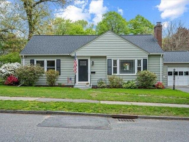house with 2 bedroom, Springfield MA DS103099876