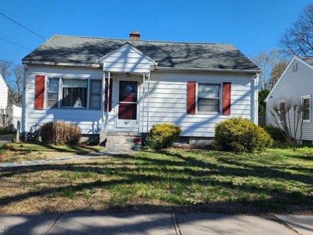 house with 2 bedroom, Springfield MA DS103037267