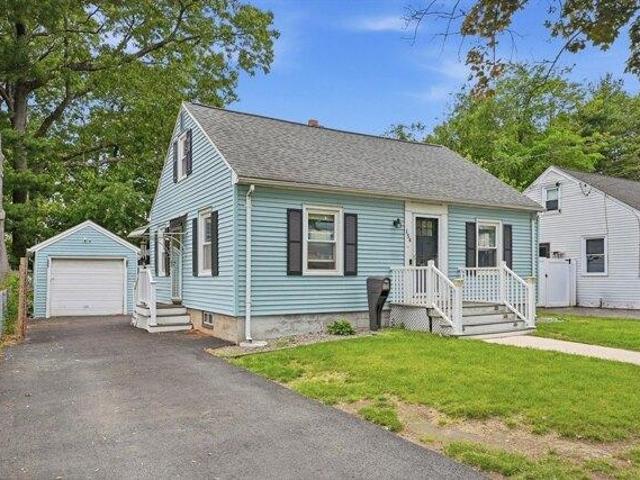 house with 2 bedroom, Springfield MA DS103444096