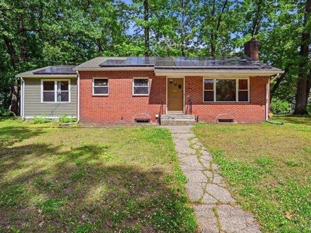 house with 2 bedroom, Springfield MA DS103774536