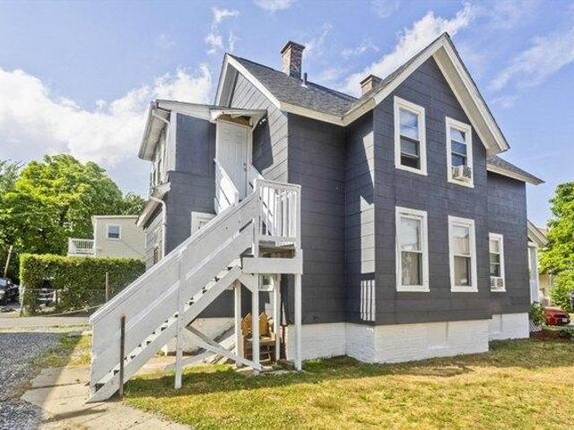 house with 2 bedroom, Springfield MA DS103850117