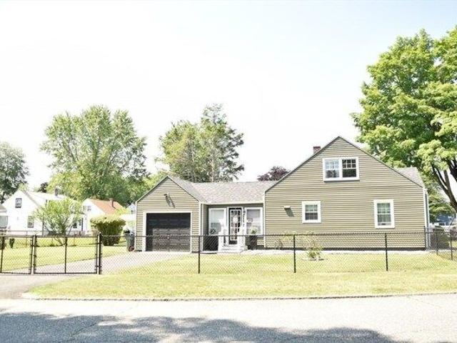 house with 2 bedroom, Springfield MA DS103852967