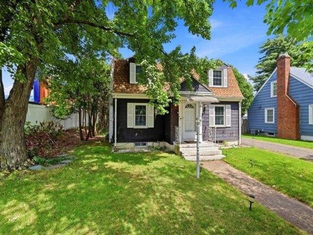 house with 2 bedroom, Springfield MA DS103888673