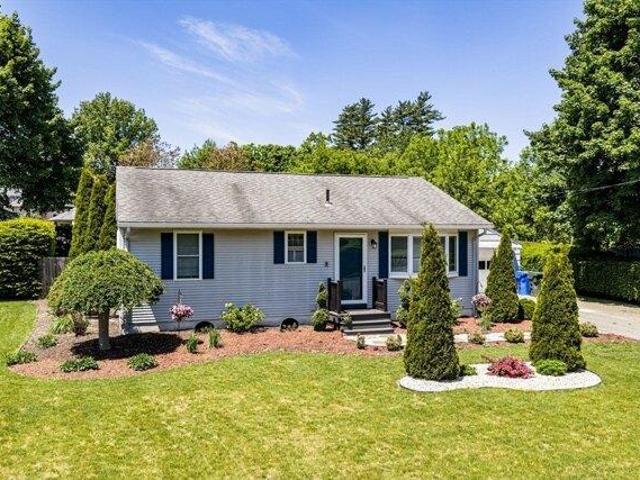 house with 2 bedroom, Springfield MA DS104192301
