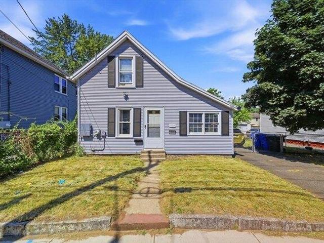 house with 2 bedroom, Springfield MA DS104113676