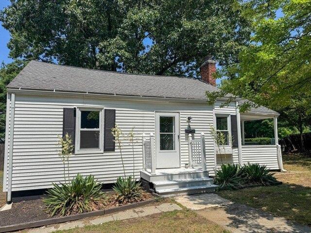 house with 2 bedroom, Springfield MA DS104263461