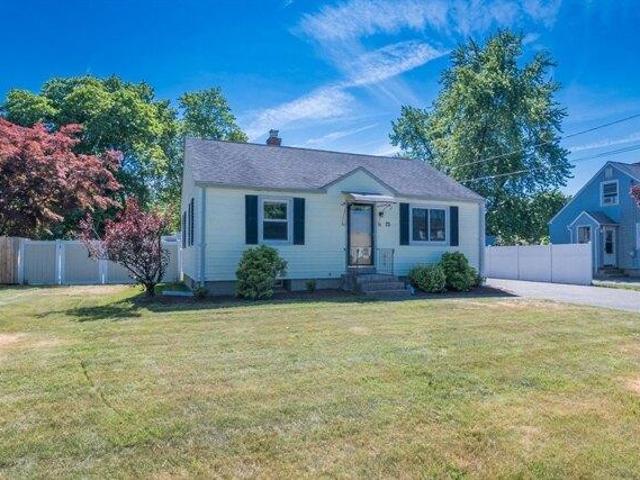 house with 2 bedroom, Springfield MA DS104296857