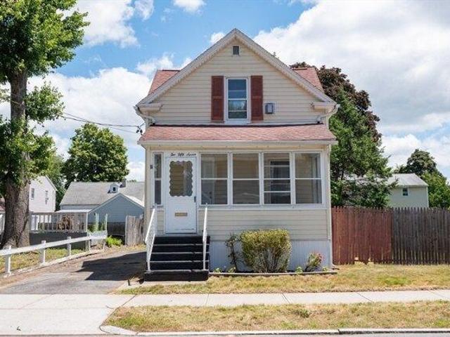 house with 2 bedroom, Springfield MA DS104232537