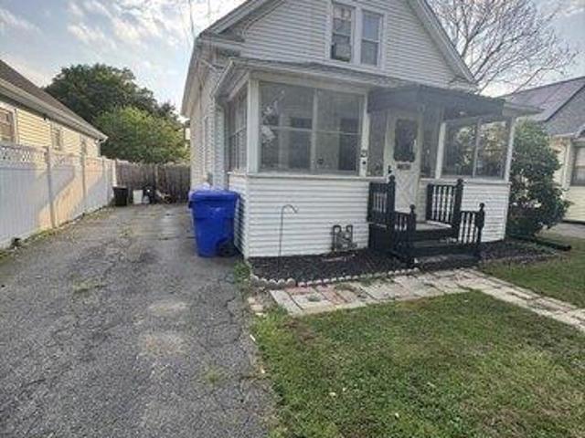house with 2 bedroom, Springfield MA DS104374002