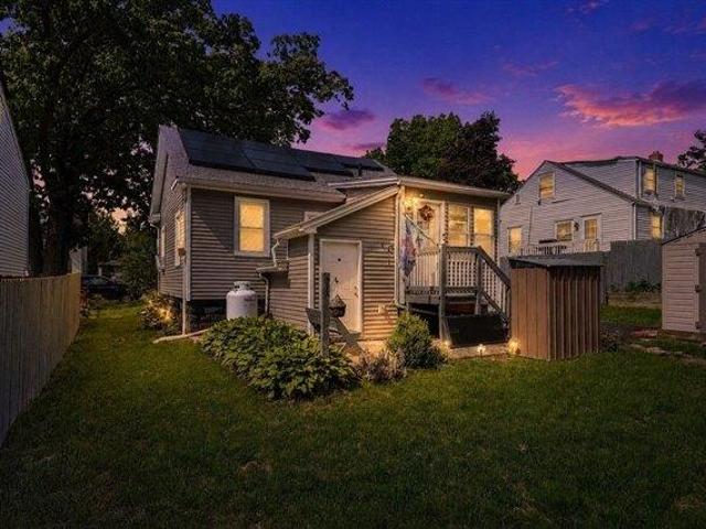 house with 2 bedroom, Springfield MA ES102961699