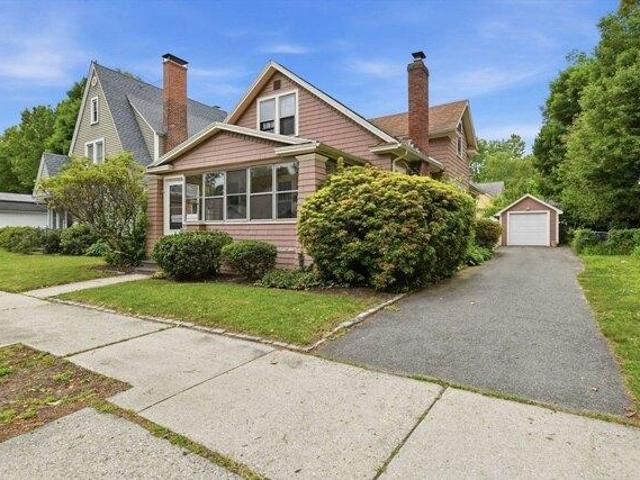house with 2 bedroom, Springfield MA ES103125883