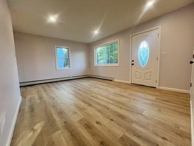 house with 2 bedroom, Springfield MA ES103223627