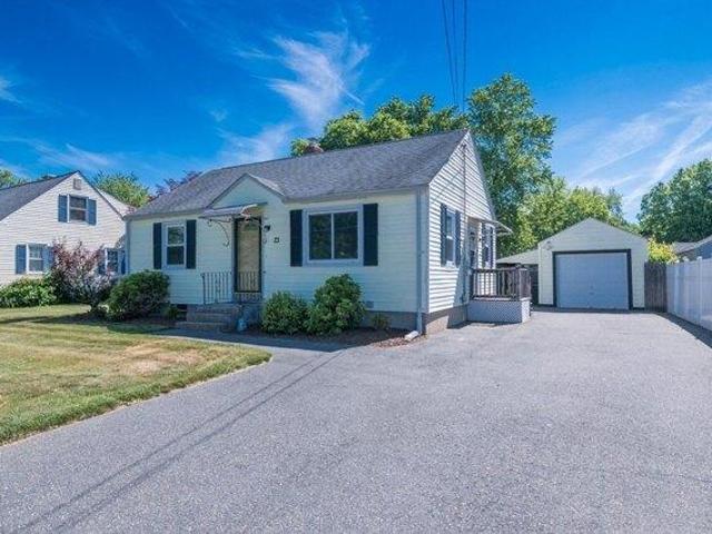 house with 2 bedroom, Springfield MA ES103966355