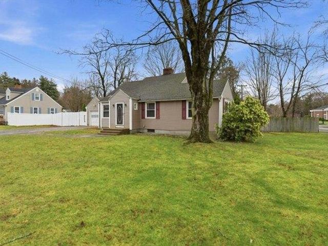 house with 2 bedroom, Springfield MA ES104151234