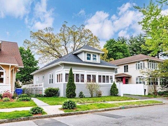 house with 2 bedroom, Springfield MA ES104112868