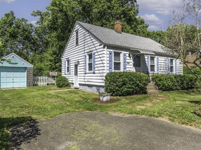 house with 2 bedroom, Springfield MA ES104810320