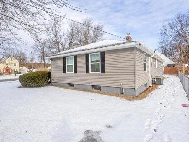 house with 2 bedroom, Springfield MA ES105061707