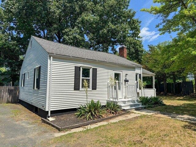 house with 2 bedroom, Springfield MA ES105140443