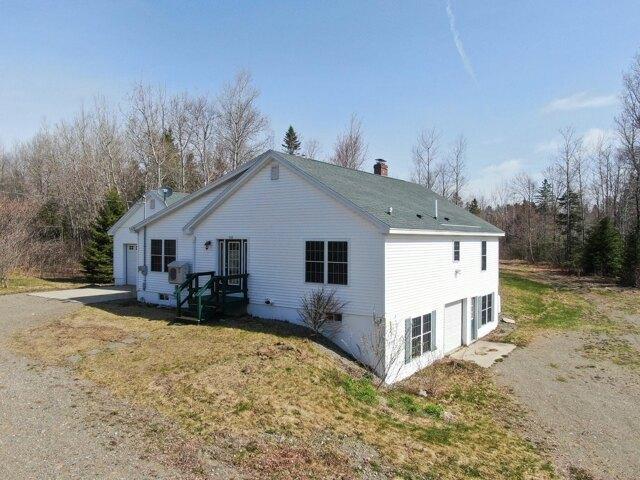house with 2 bedroom, Springfield ME DS102761597