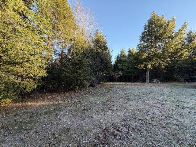 house with 2 bedroom, Springfield ME DS102776279