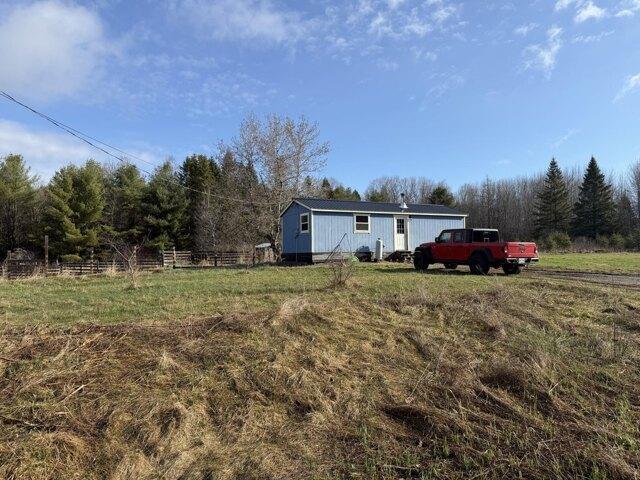 house with 2 bedroom, Springfield ME DS102800631