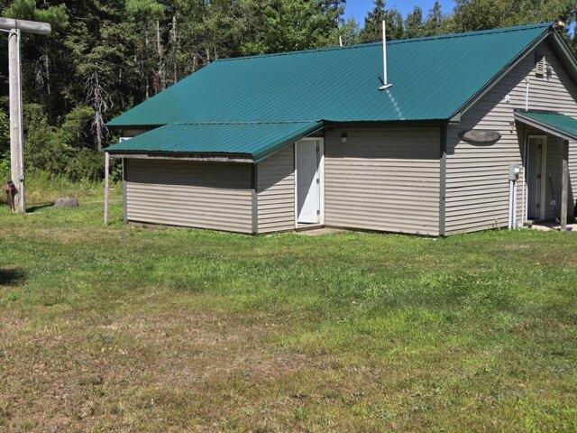 house with 2 bedroom, Springfield ME DS103969465