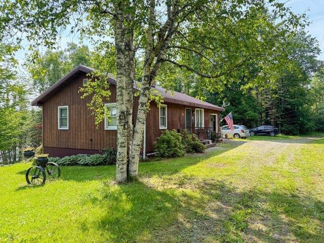 house with 2 bedroom, Springfield ME DS103930120