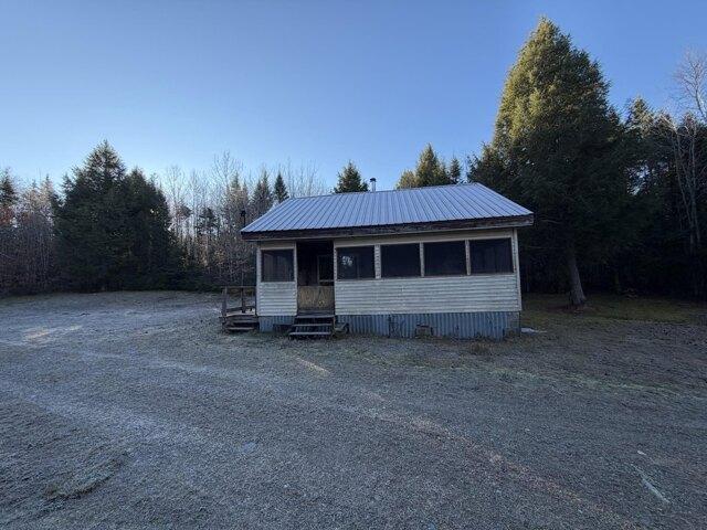 house with 2 bedroom, Springfield ME ES104374719