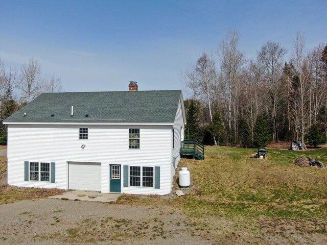 house with 2 bedroom, Springfield ME ES104851933
