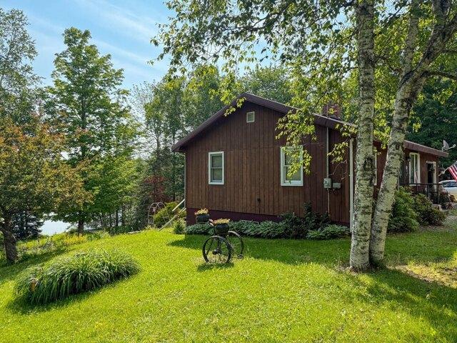 house with 2 bedroom, Springfield ME ES104853546