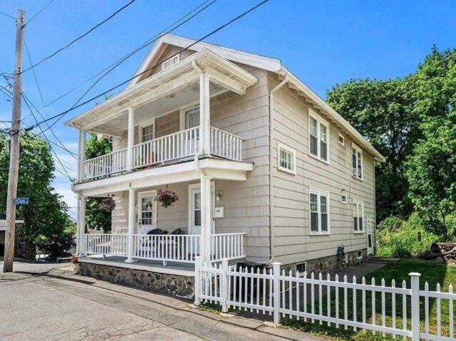 house with 2 bedroom, Swampscott MA DS104235686