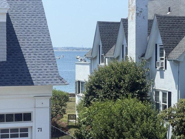 house with 2 bedroom, Swampscott MA ES105041228