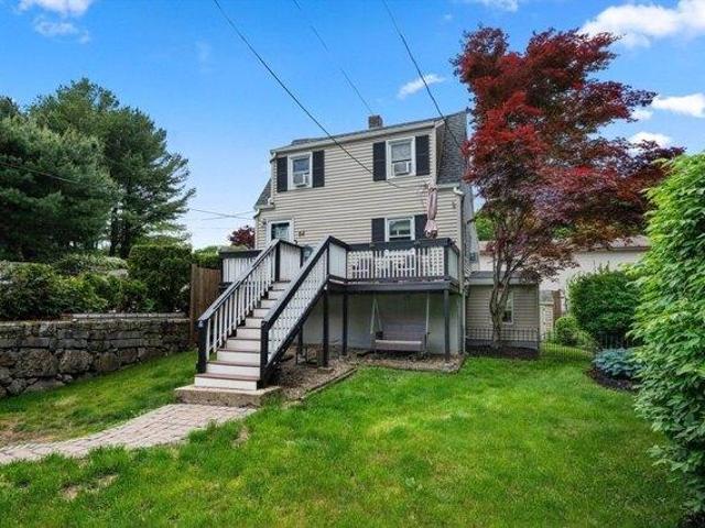 house with 2 bedroom, Swampscott MA ES103249300