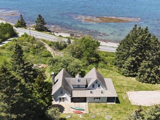 house with 2 bedroom, Swans Island ME ES105108565