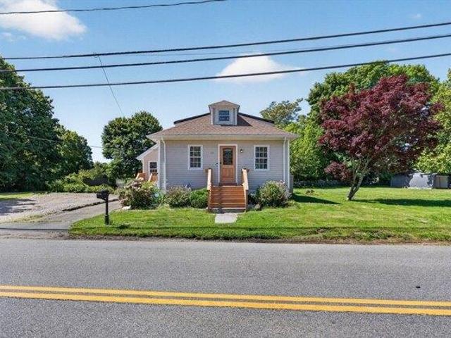 house with 2 bedroom, Swansea MA DS104262139