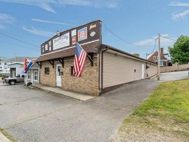 house with 2 bedroom, Swansea MA ES104264593