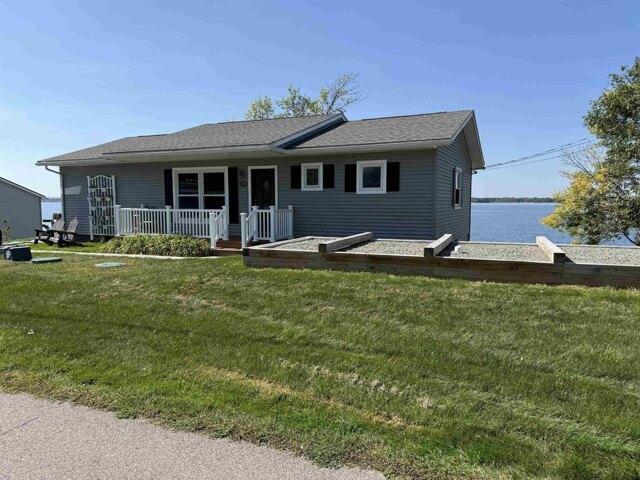 house with 2 bedroom, Swanton VT DLS101859387