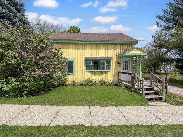 house with 2 bedroom, Swanton VT DLS102595043