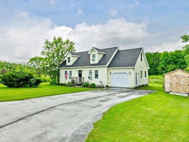 house with 2 bedroom, Swanton VT DS104376750