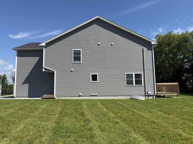 house with 2 bedroom, Swanton VT ES104151634