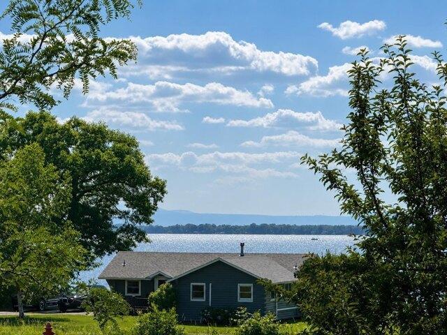 house with 2 bedroom, Swanton VT ES104920861