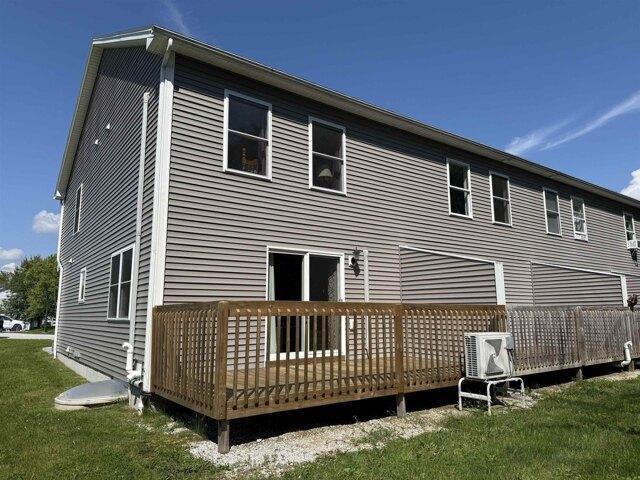 house with 2 bedroom, Swanton VT ES105107277