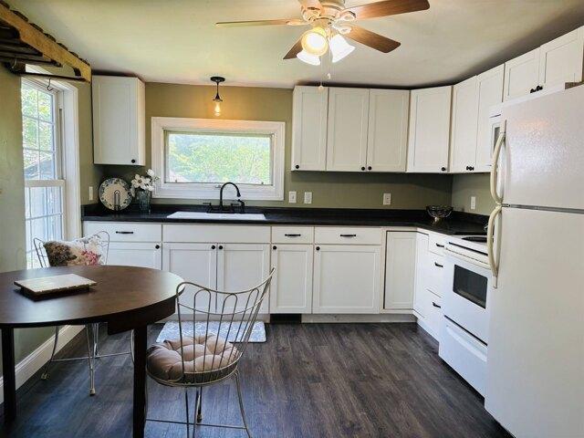 house with 2 bedroom, Swanton VT ES105173117