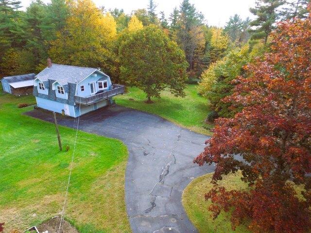 house with 2 bedroom, Swanville ME DLS102729339