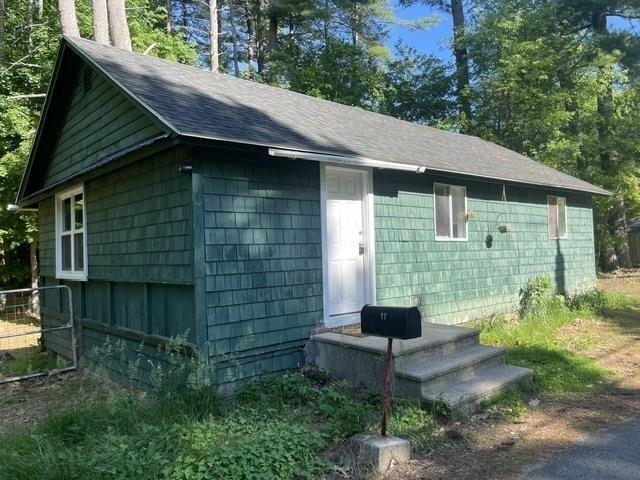 house with 2 bedroom, Swanzey NH DS103124532