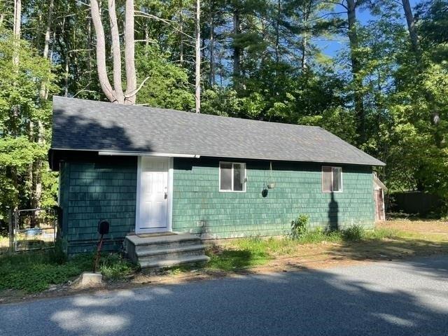 house with 2 bedroom, Swanzey NH ES105080173