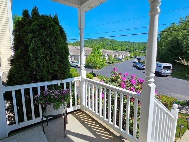 house with 2 bedroom, Swanzey NH ES103440646