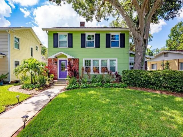 house with 2 bedroom, St Petersburg FL DLS102243744
