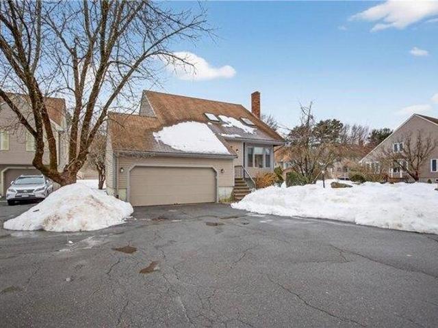 house with 2 bedroom, Stoughton MA DS101932058